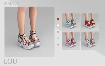 SimsHUB🔥 | моды и дополнения для Sims 4