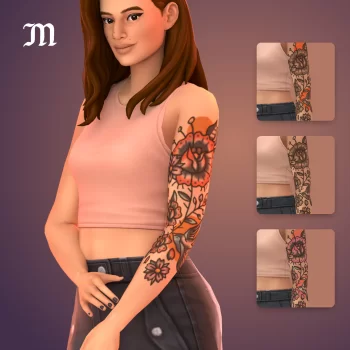 SimsHUB🔥 | моды и дополнения для Sims 4